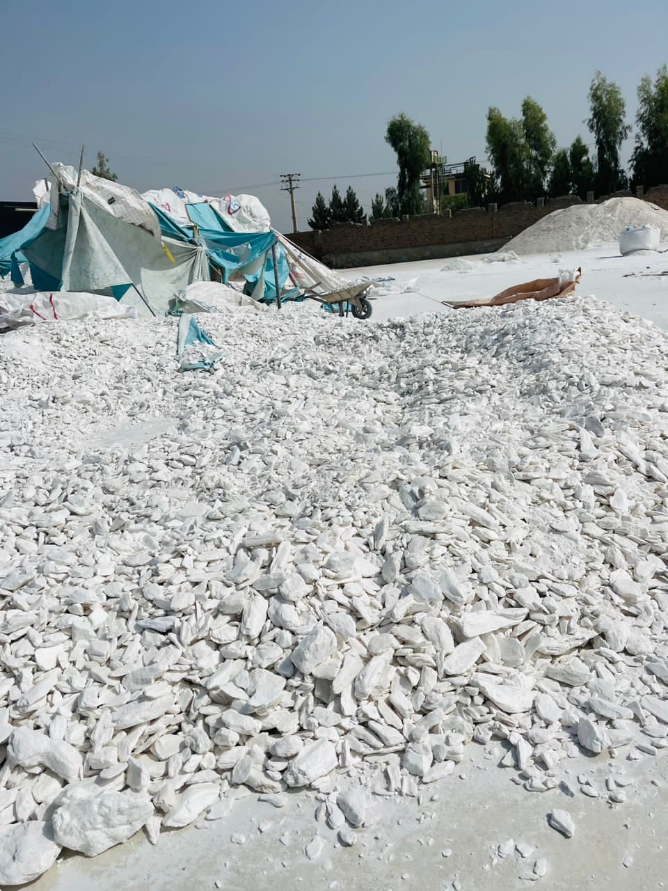 7 amazing advantages of talcum powder in improving the quality and ...